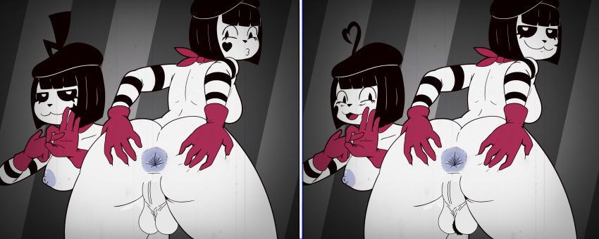 Rule 34 Bonbon Derpixon Chuchu Derpixon Futanari Ike Marshall 5343