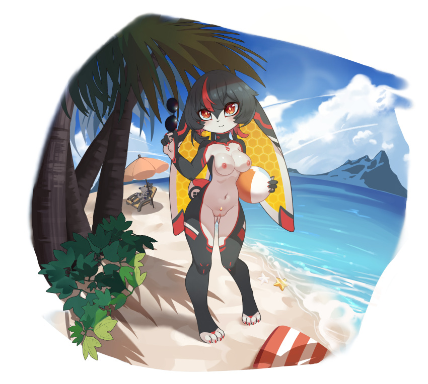 Rule 34 Absurd Res Aix Andreariel Female Hi Res Lagomorph Leporid