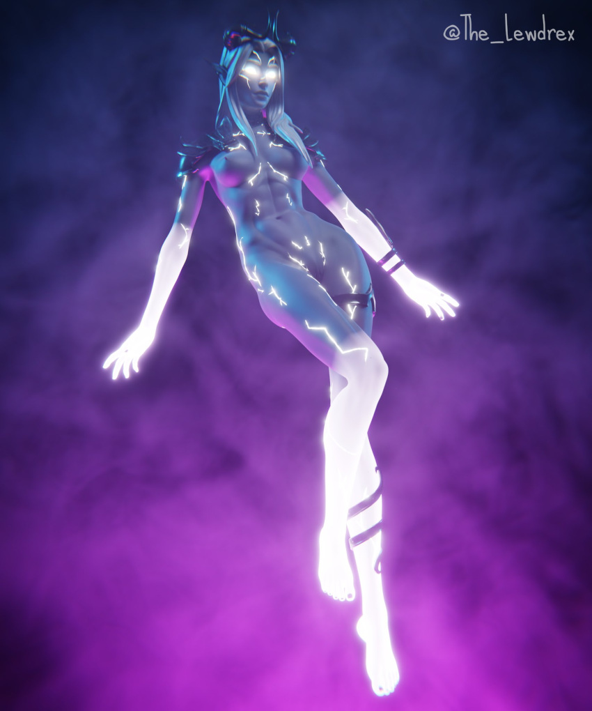 Rule 34 Breasts Etheria Fortnite Feet Fortnite Glowing Eyes Lewdrex Pussy 6855956