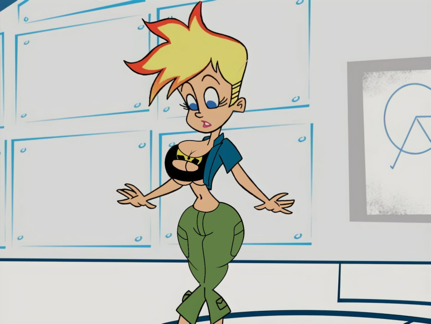 Rule 34 1girls Accurate Art Style Big Ass Big Breasts Big Butt Breast Expansion Breasts Bigger