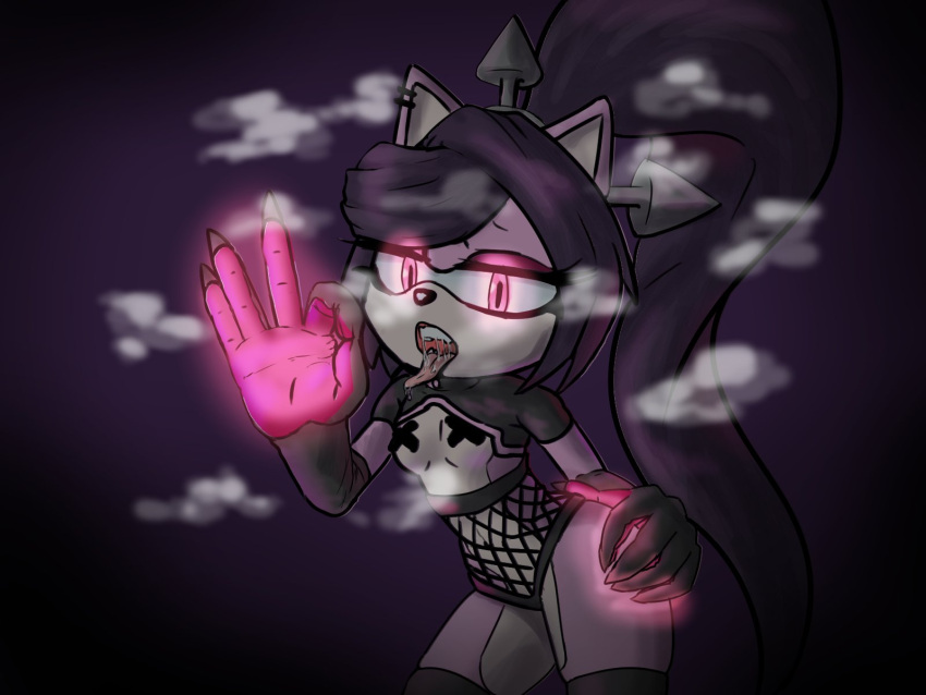 Rule 34 Alternate Version At Source Fellatio Gesture Fog Glowing Eyes Panda Nes Solo Sonic