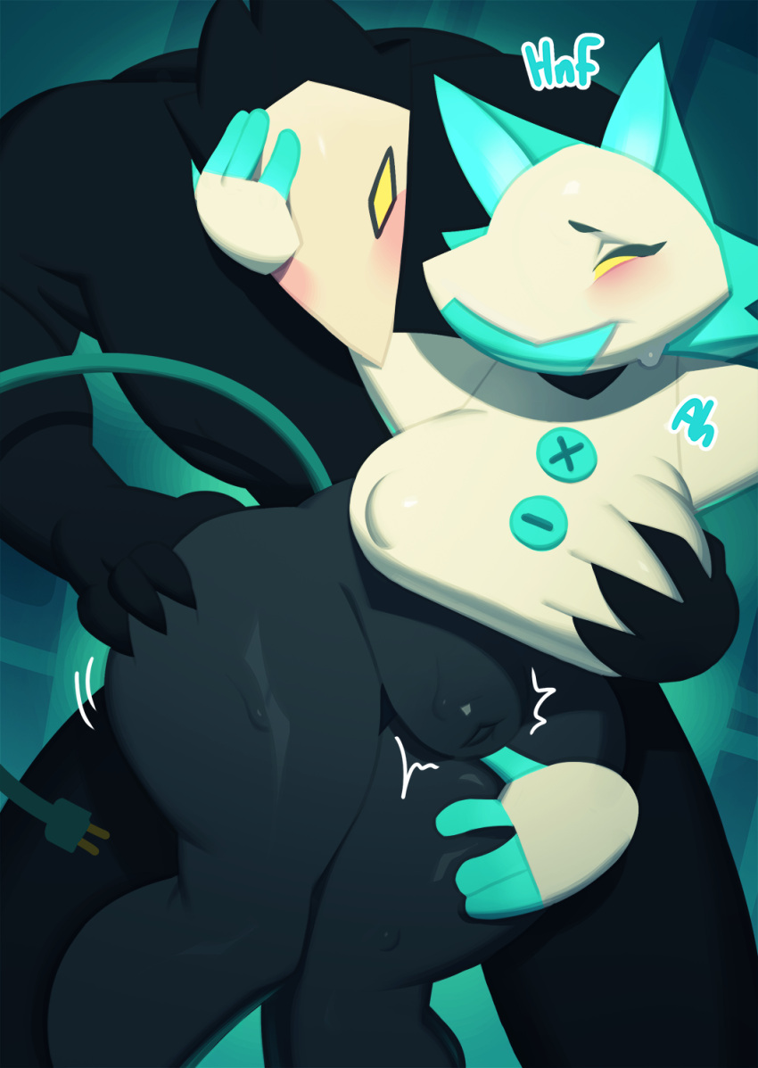 Rule 34 2022 4 Fingers Anal Penetration Anthro Big Breasts Blush Breasts Darkner Deltarune
