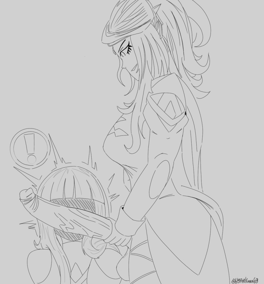 Rule 34 1futa 1girls Balls Bangs Big Breasts Bottomless Breasts