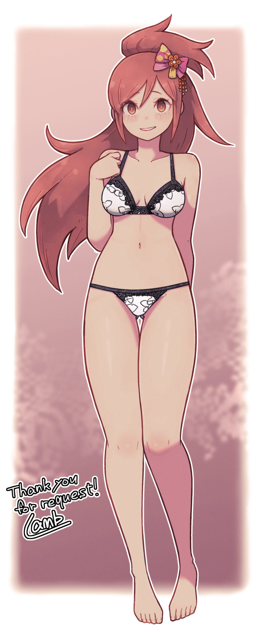 Rule 34 Arms Behind Back Ass Visible Through Thighs Bangs Blush Bra 6056