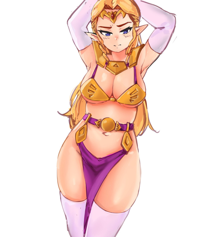 Rule 34 1girls Armpits Arms Up Belly Dancer Belly Dancer Outfit 4412