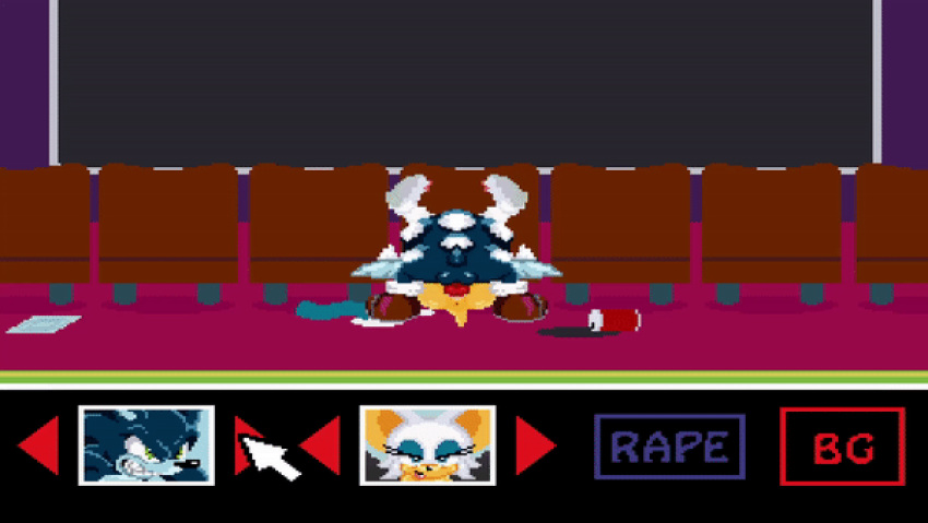 Rule 34 1girls Animated Animated Anthro Chiropteran Female Knot Male Mating Press Project X