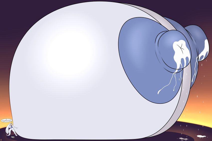 Rule 34 Absurd Res Anthro Badgerben Big Breasts Breast Expansion