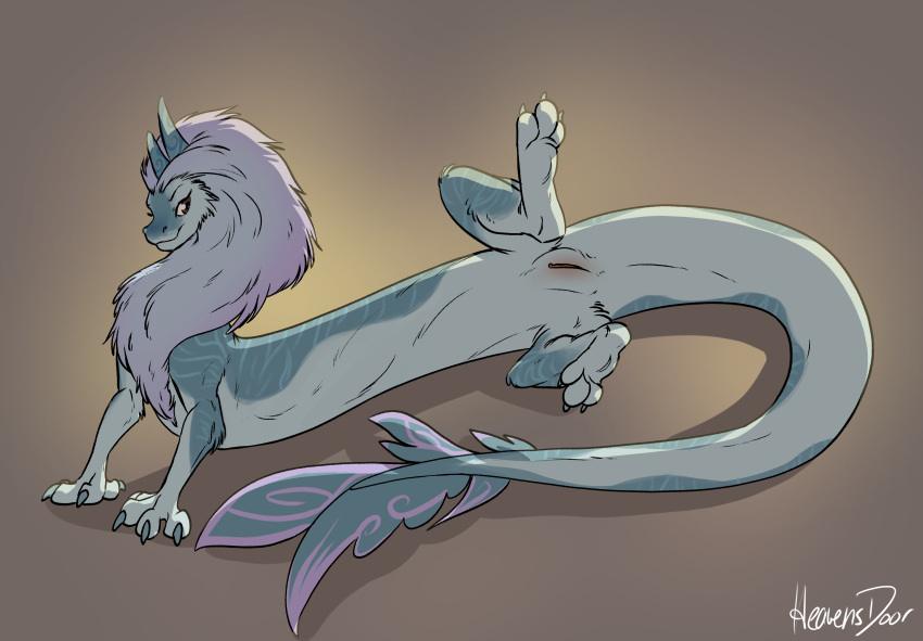 Rule 34 2d Absurd Res Aquatic Dragon Asian Mythology Disney Dragon 4249