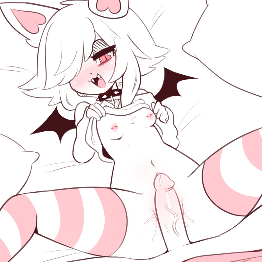 Rule 34 1boy 1boy1girl 1girls 2022 Anthro Asphodel Bat Anthro Bat 6105