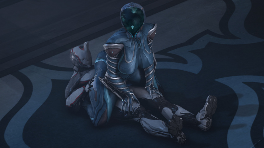 Rule 34 1boy 1boy1girl 1girls Armor Excalibur Warframe Helmet Mag 4269