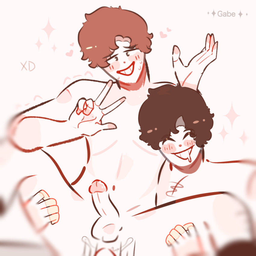 Rule 34 Anal Gay Male Only Mandela Catalogue Tagme Yaoi 6945871 3216