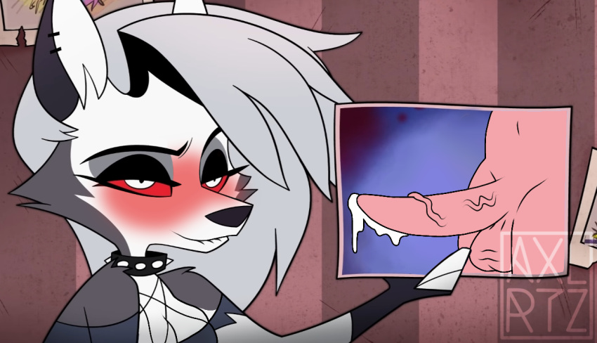 Rule 34 1boy 1boy1girl 1girls Amphibian Axolotl Axxxolartz Big Cock 5196