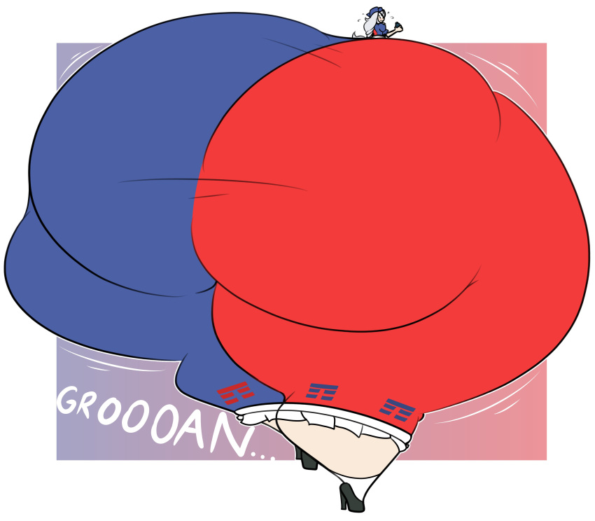 Rule 34 Ass Ass Bigger Than Body Ass Bigger Than Building Ass Bigger 3663