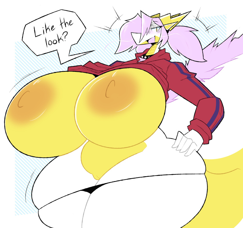 Rule 34 Anthro Big Breasts Breasts Female Nonarycubed Tagme 6979901 7814
