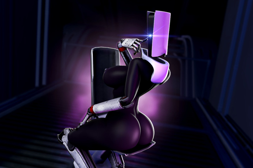 Rule 34 1girls Anthro Ass Breasts Playstation Playstation 5 Ps5 Ps5