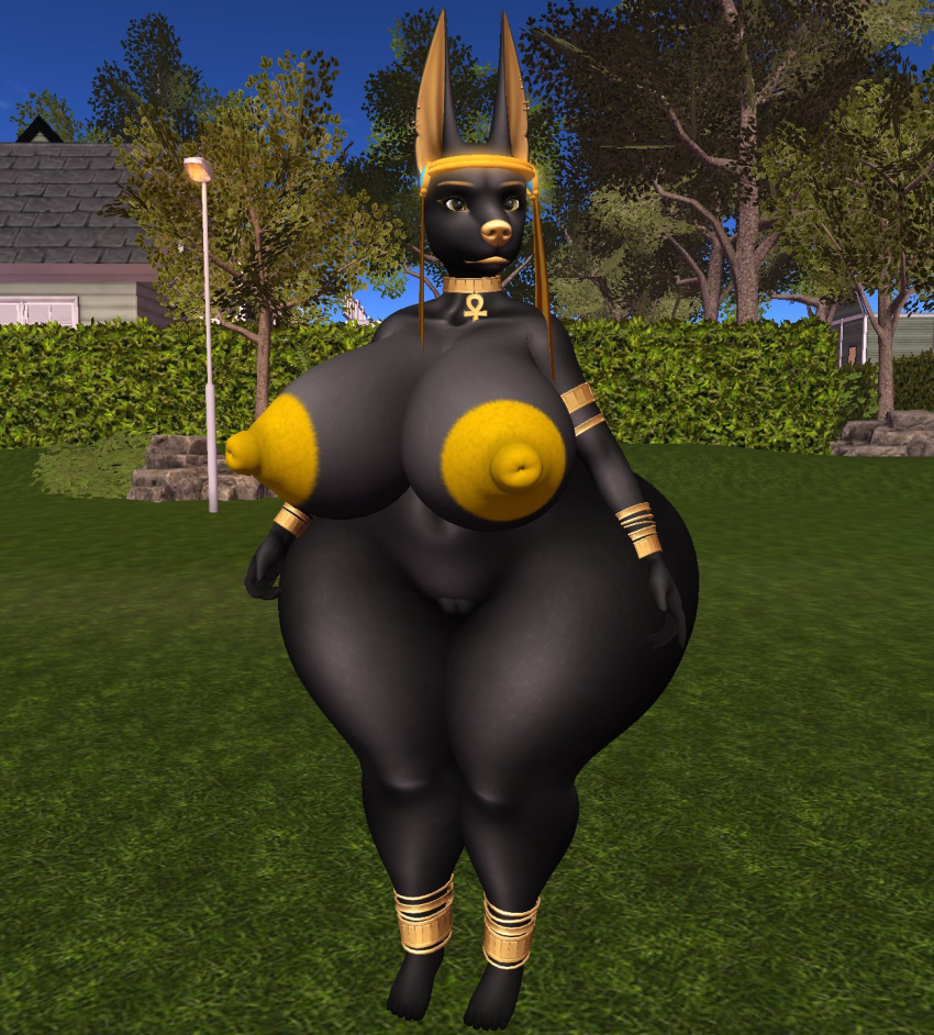 Rule 34 Big Ass Big Breasts Breasts Bubble Butt Ferialexonar Huge Ass
