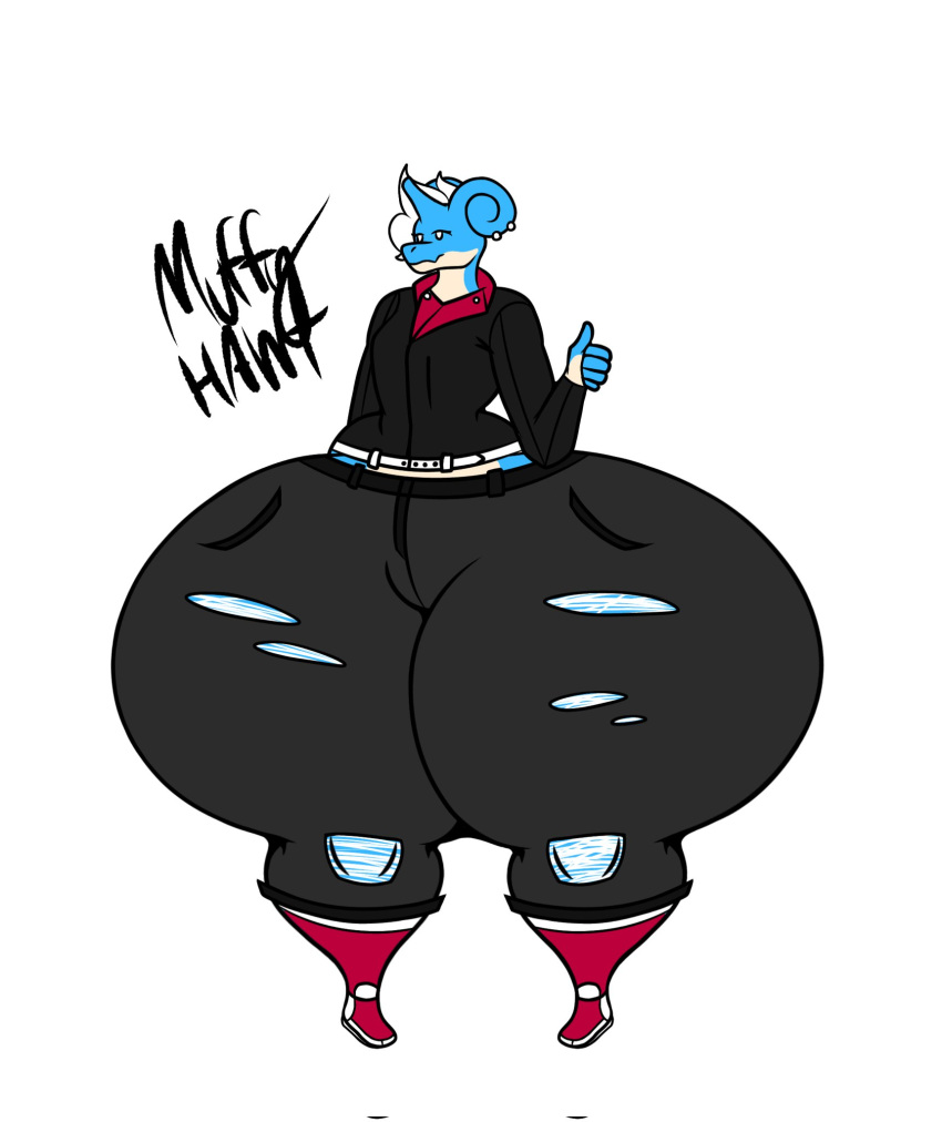 Rule 34 Character Request Muffyhecc Tagme Thick Thighs Wide Hips 1042