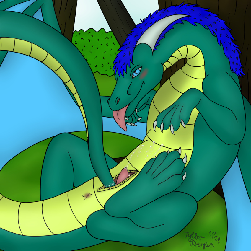 Rule 34 2021 Bodily Fluids Cum Dated Dragon Feral Genital Fluids Hi Res Male Penetration