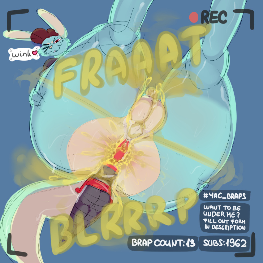 Rule 34 Absurd Res Advertisement Ambiguous Gender Anthro Asphyxiation 6049