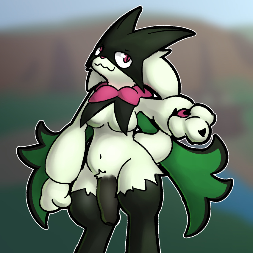 Rule 34 1futa Anthro Breasts Felid Feline Furry Futanari Generation 9