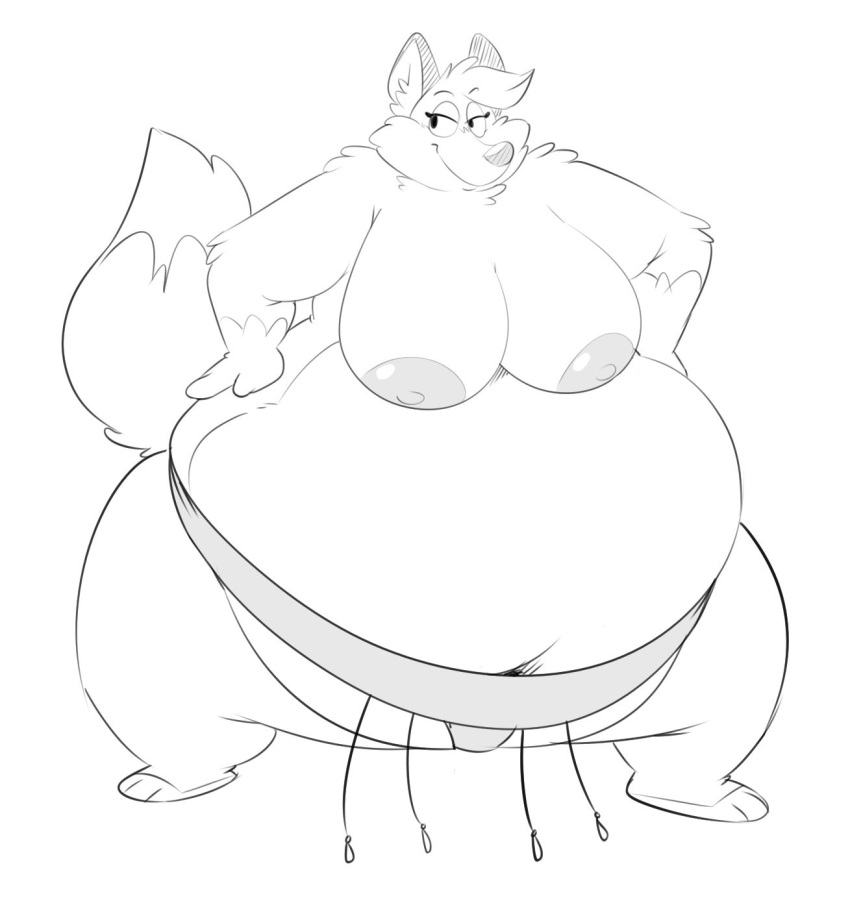 Rule 34 Big Breasts Breasts Female Tagme Titsunekitsune 7058821 6106