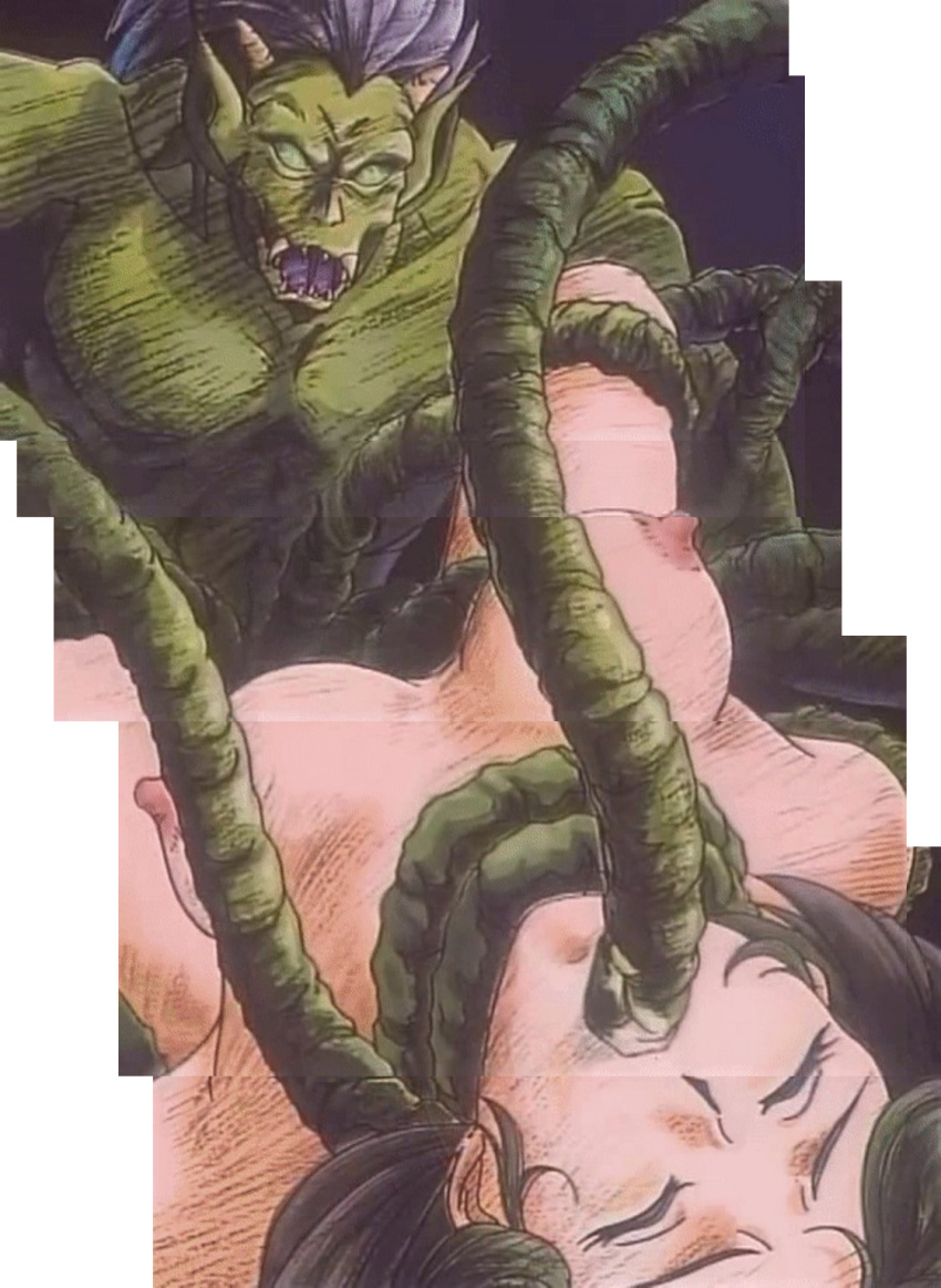 Rule 34 Female Injuu Kateikyoushi Lesson Of Darkness Stitched 5406