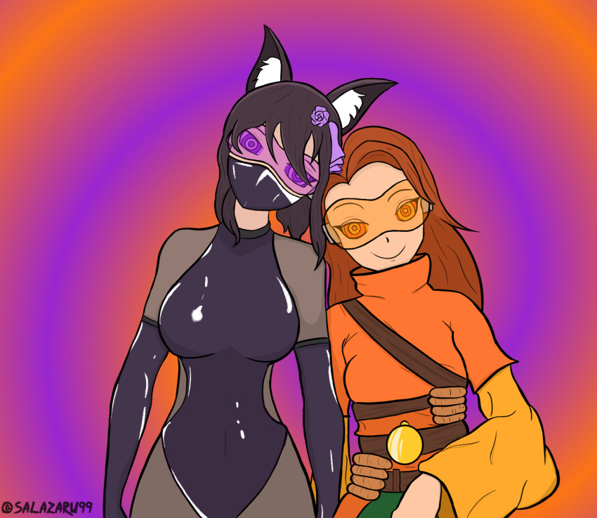 Rule 34 Brainwashing Female Female Only Furry Hypnosis Hypnotic Eyes Hypnotic Visor Latex Mind