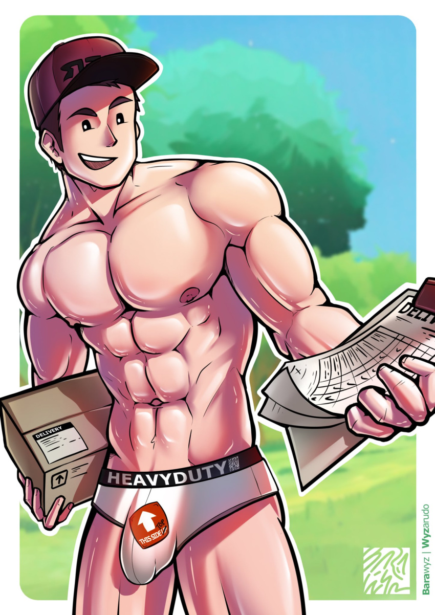 Rule 34 Big Bulge Bulge Courier Pokemon Huge Bulge Male Male Only 4055
