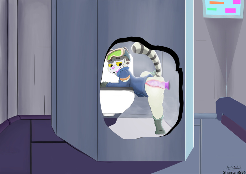 Rule 34 Absurd Res Anthro Ass Avocato Biskit Final Space Dildo Felid Final Space Genitals