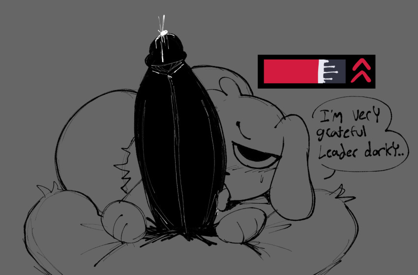 Rule 34 Big Penis Dork Boi Dorky Lewd Dorky Huge Cock Lewd Dorky