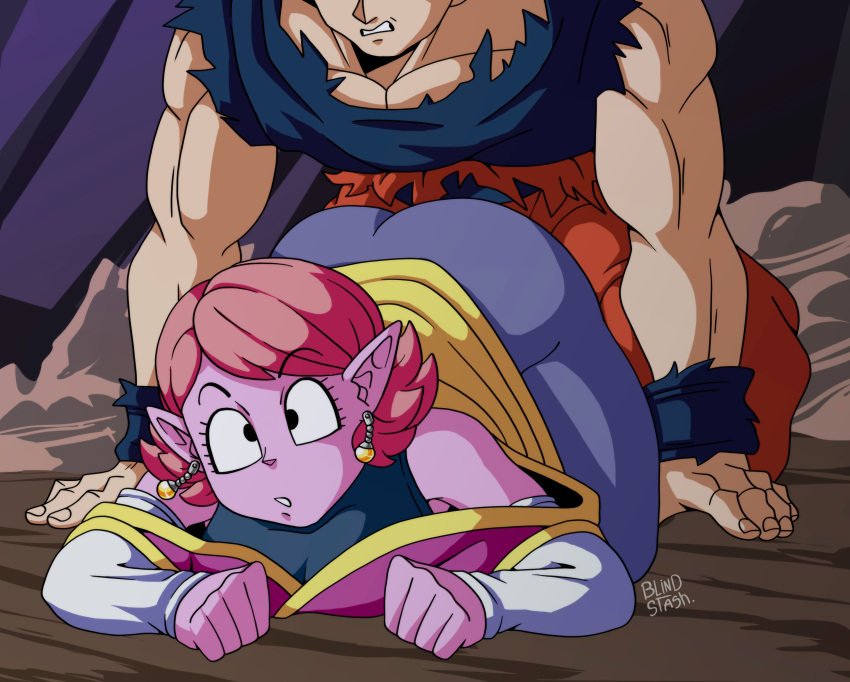 Rule 34 1boy 1girls Ass Big Ass Blindstash Chronoa Core Person Dragon 9138