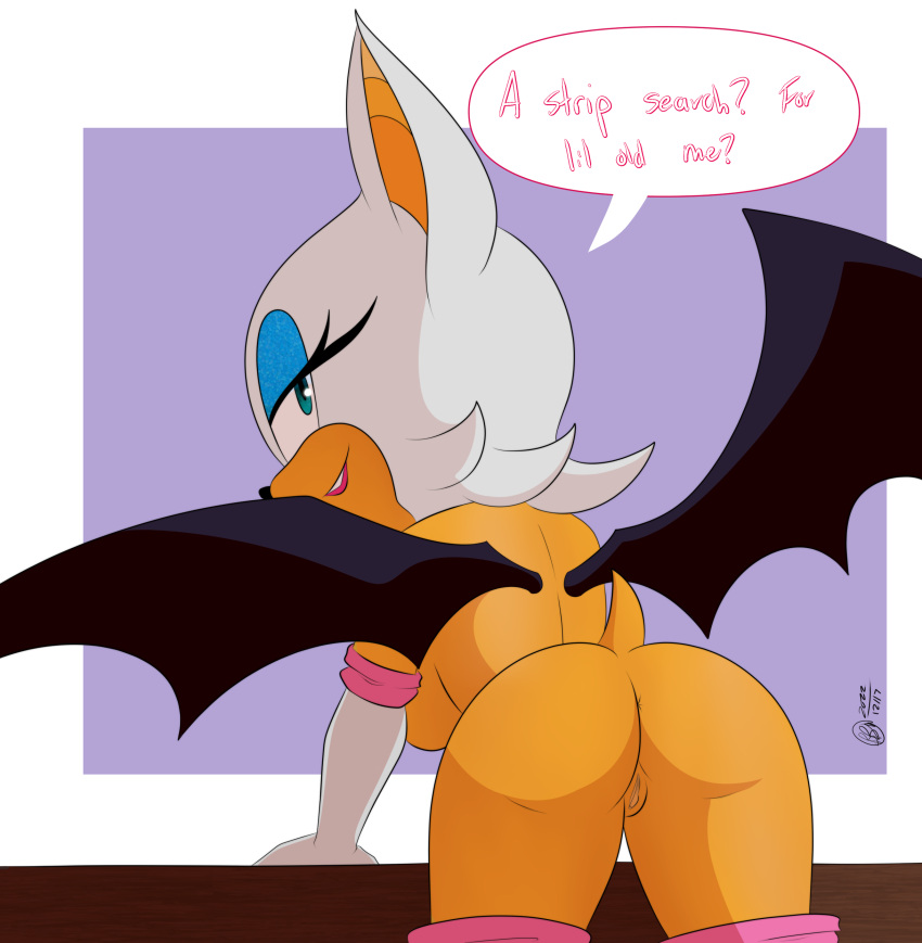 Rule 34 1girls Anthro Aqua Eyes Bat Wings Big Breasts Bunbunmuffinart 9269