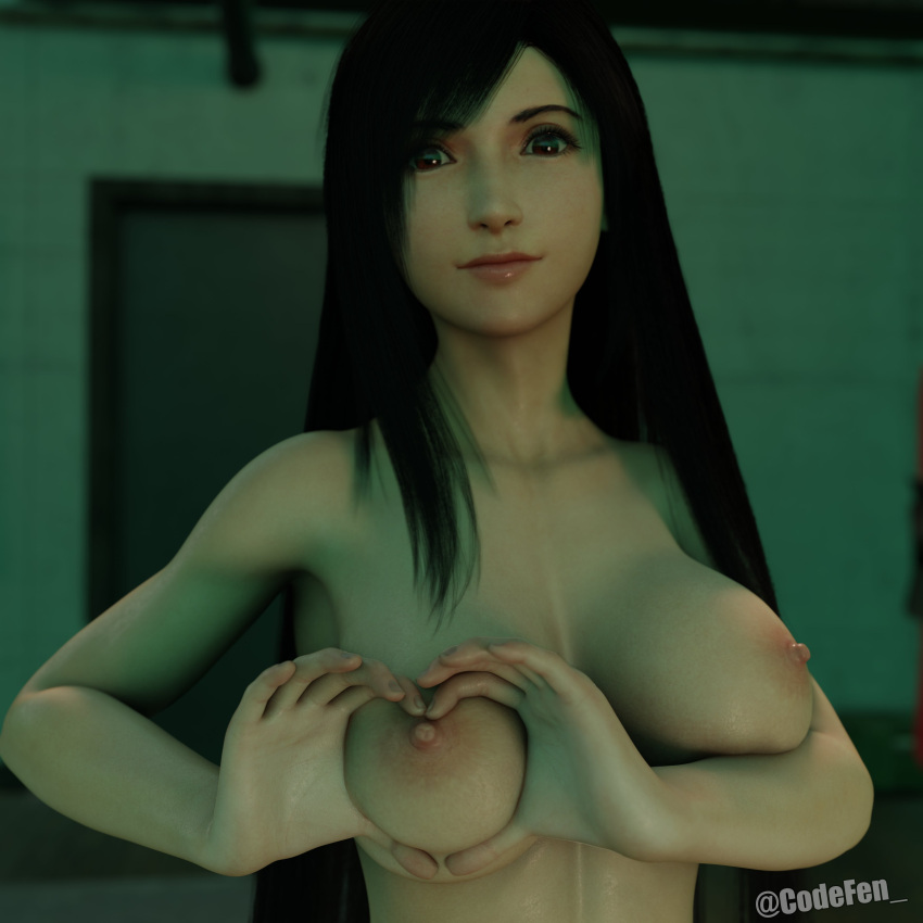 Rule 34 3d Busty Codefen Female Female Focus Final Fantasy Final 6650