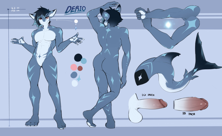 Rule 34 2022 Anthro Ass Athletic Athletic Anthro Athletic Male Balls 5669