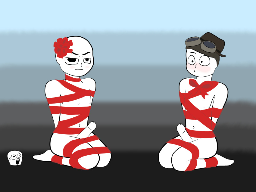 Rule 34 Christmas T Memedroid Original Character Tagme 7171177