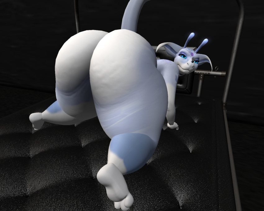 Rule 34 Big Ass Bubble Butt Female Ferialexonar Huge Ass Tagme Thick