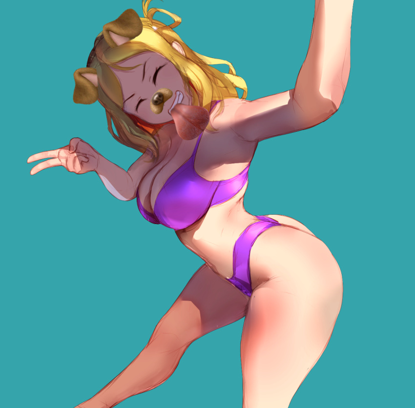 Rule 34 1girls Blonde Hair Cute Eathanontitan Female Love Live Love 5420