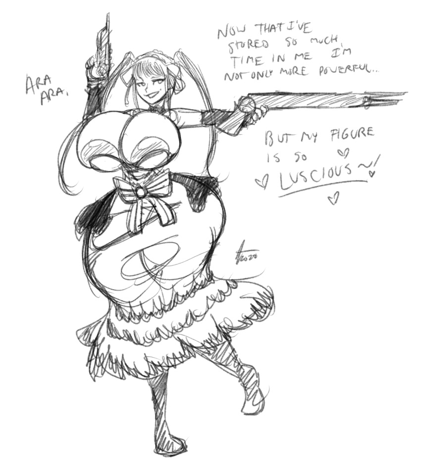 Rule 34 Ara Ara Areola Slip Date A Live Dialogue Doodle Dress Dual rule-34-ara-ara-areola-slip-date-a-live-dialogue-doodle-dress-dual