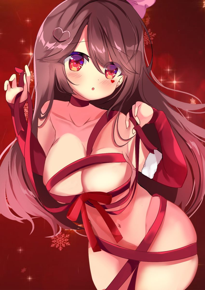 Rule 34 Arm Sleeves Blush Breasts Brown Hair Chibi Chibipower 1457