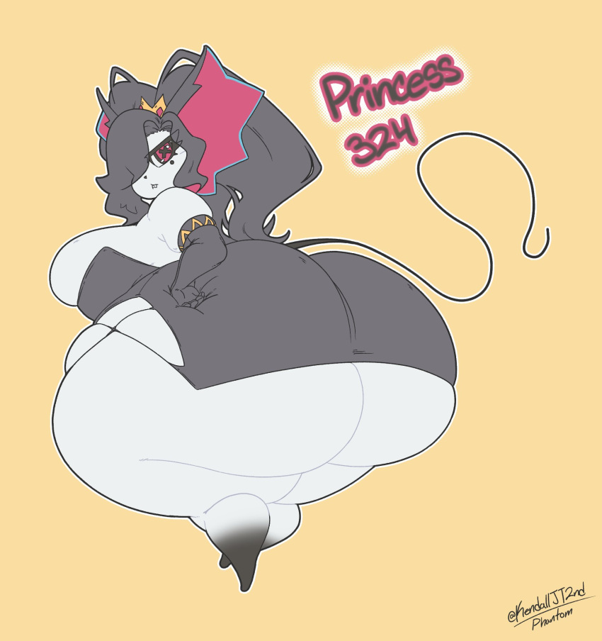 Rule 34 Big Ass Big Breasts Breasts Bubble Butt Female Huge Ass