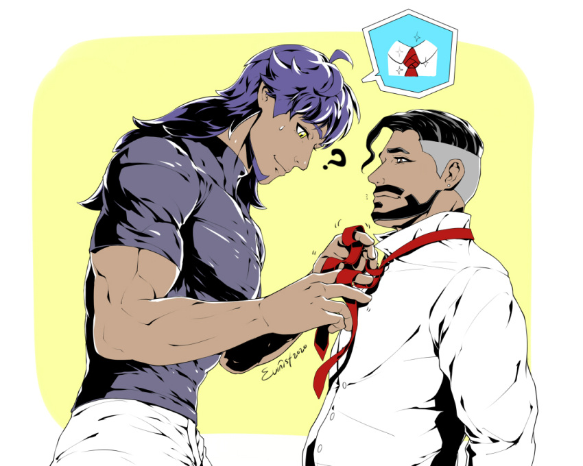 Rule 34 Chairman Rose Evinist Gay Leon Pokemon Male Male Only