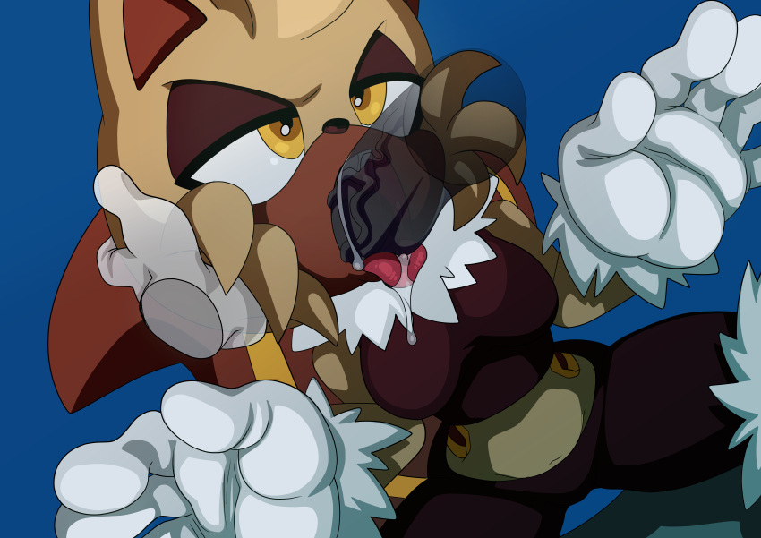 Rule 34 Absurd Res Anthro Brown Body Chipmunk Clothed Clothing Duo