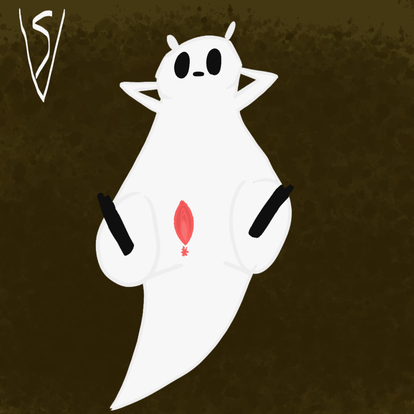 Rule 34 11 Female Feral Genitals Hi Res Pussy Rain World Slugcat 9686