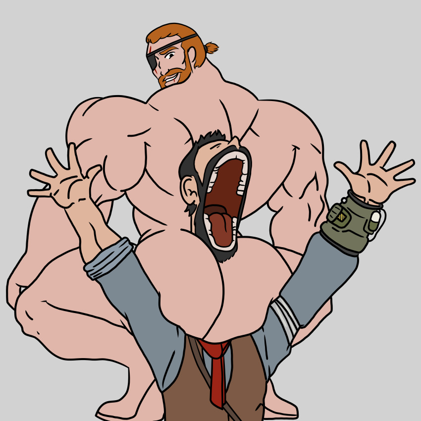 Rule 34 2boys Aiden Mctavish Bethesda Softworks Broly Culo Broly Culo 7499