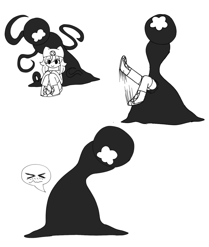 Rule 34 Female Prey Slime Tagme Vore 7343126