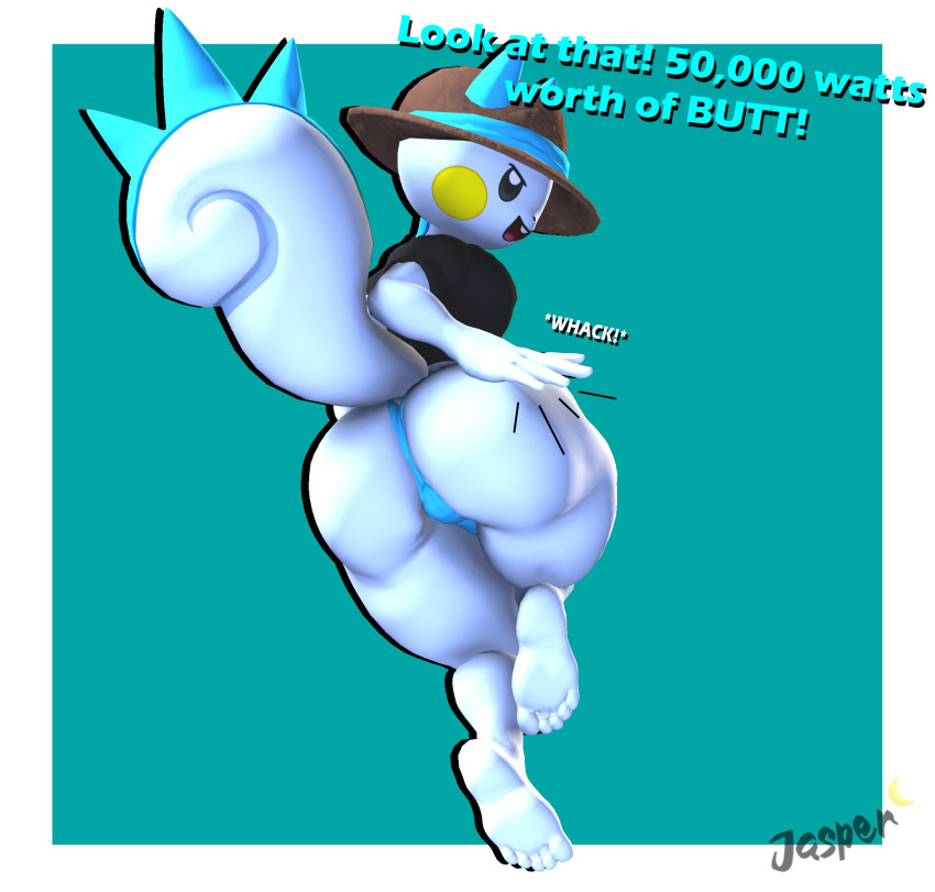 Rule 34 3d Anthro Big Ass Bubble Butt Furry Huge Ass Jasperisnotcool 8045