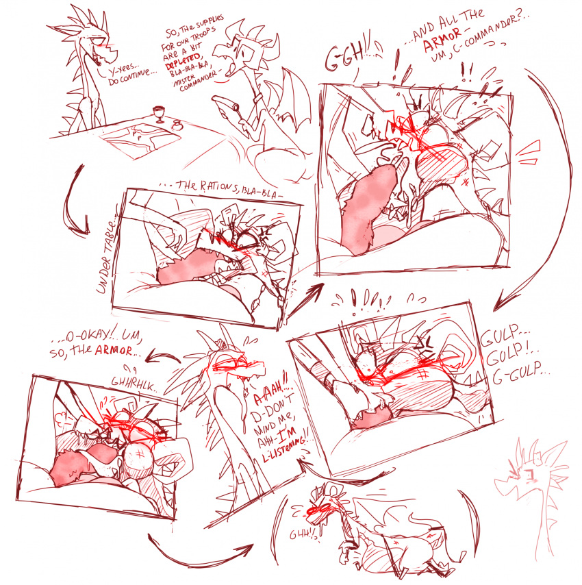 Rule 34 Ambiguous Gender Bodily Fluids Bound Comic Cross Popping Vein
