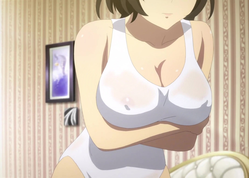Rule 34 2017 Anime Screencap Screencap Screenshot Sin Nanatsu No