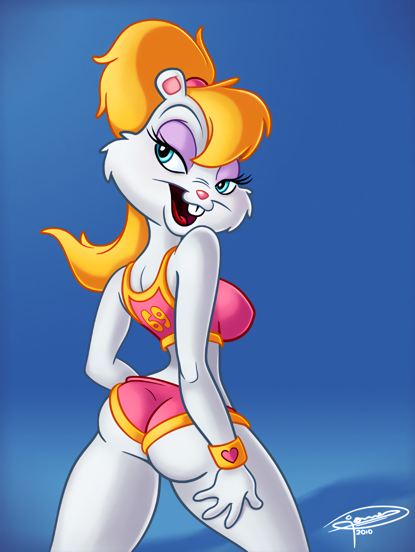 Rule 34 Anthro Ass Berri Conkers Bad Fur Day Millerboxartist