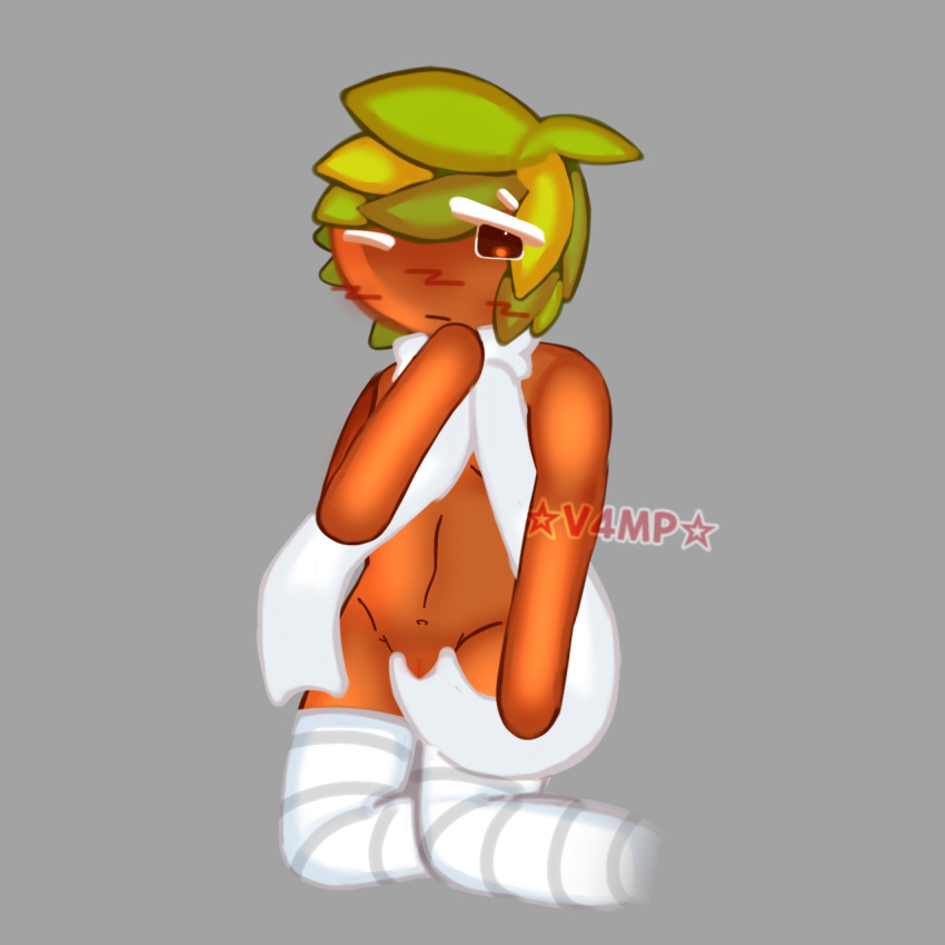 Rule 34 Ambiguous Gender Cookie Run Cookie Run Kingdom Cookie Run 6820